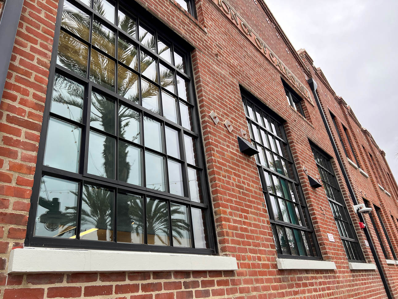 1550 Park Avenue | Winco Window